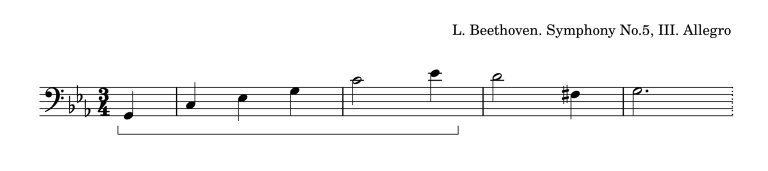 Understanding Melody – Music theory explained